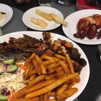 SIMBA GRILL - Updated October 2025 - 50 Photos & 28 Reviews - 375 ...