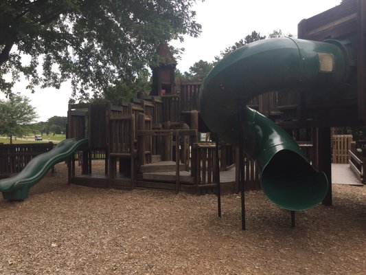 CASTLE PLAYGROUND - Updated December 2025 - 135 N Lake Dr, Carrollton, Georgia - Playgrounds - Yelp