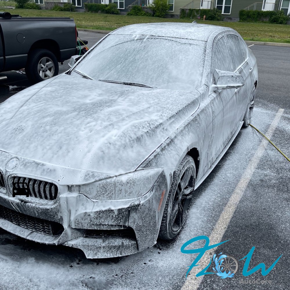 FLOW AUTO CARE - Updated October 2024 - 710 Photos & 23 Reviews ...