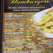 NENAS MEXICAN CUISINE - 335 Photos & 450 Reviews - 232 Jibboom St ...