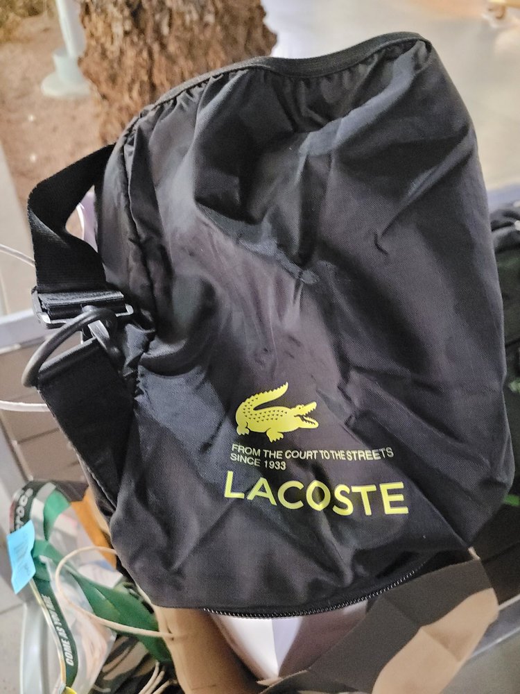 LACOSTE - Updated May 2026 - 15 Reviews - 555 S Grand Central Pkwy, Las ...
