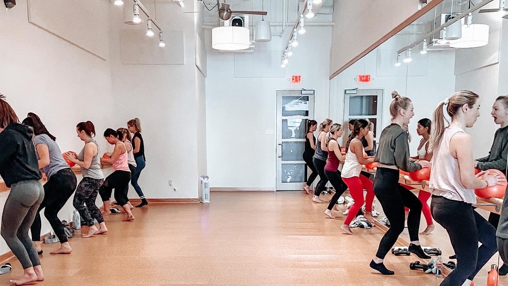 BARRE3 - Updated July 2025 - Request Information - 24 Photos - 276 ...