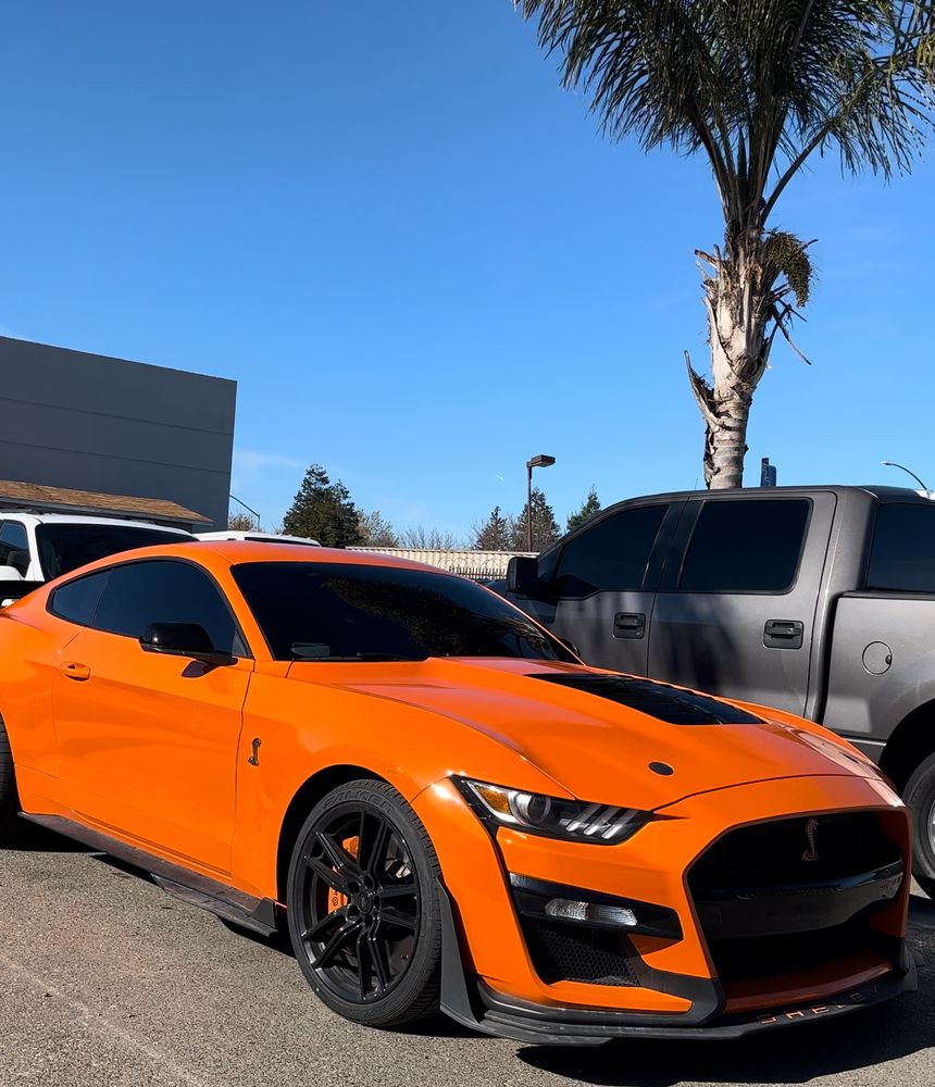 EMPIRE TINT LAB - Updated May 2026 - 22 Photos - 1555 E Whitmore Ave ...