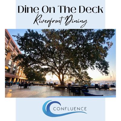 CONFLUENCE RESTAURANT AND LOUNGE - Updated December 2025 - 14 Photos ...