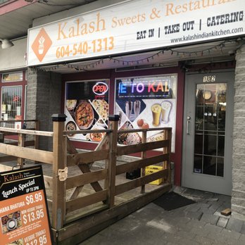 KALASH INDIAN KITCHEN - Updated December 2025 - 112 Photos & 24 Reviews ...