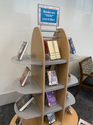 MARY RILEY STYLES PUBLIC LIBRARY - Updated November 2024 - 146 Photos ...