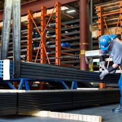 INDUSTRIAL METAL SUPPLY - SAN DIEGO - 49 Photos & 51 Reviews - 7550 ...