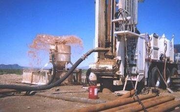 DRILLPRO WATER WELL DRILLING ADVANCED DRILLING TECHNOLOGY - Updated May ...