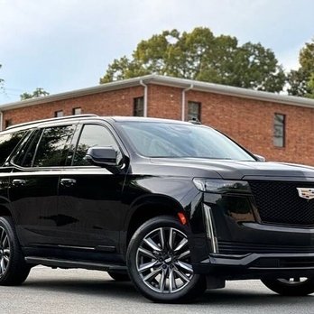 FLOW CADILLAC OF WINSTON-SALEM - Updated December 2025 - 1400 S ...