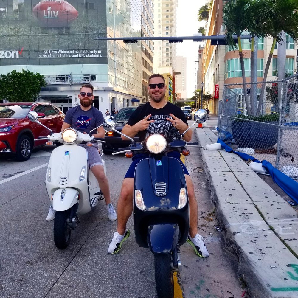 SCOOTERS2U - Updated May 2025 - 159 Photos & 32 Reviews - 333 W 41st St ...