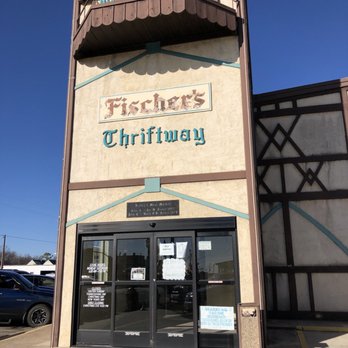 FISCHER’S MEAT MARKET & GROCERY - Updated 05/2025 - 148 Photos & 55 ...