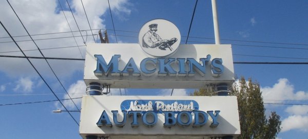 MACKIN’S AUTO BODY - Updated October 2025 - 10 Photos & 49 Reviews ...