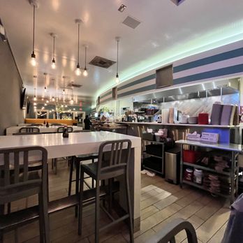 FIRE STREET FOOD - Updated July 2025 - 540 Photos & 586 Reviews - 13 E ...