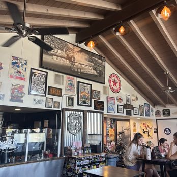 REV’D UP COFFEE AND CLASSICS - Updated May 2025 - 610 Photos & 439 ...