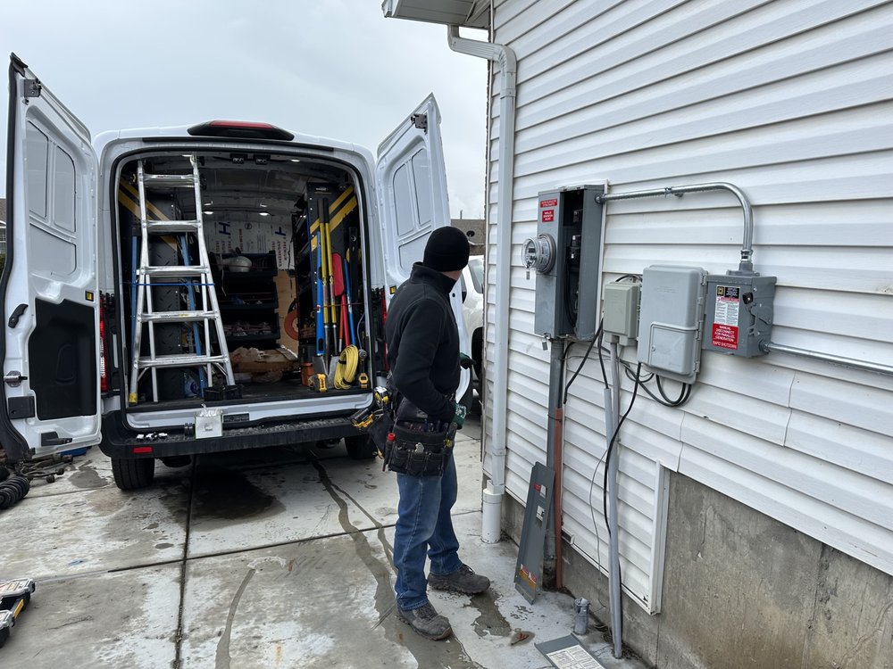 EZ Electric - Updated December 2025 - 126 Photos - 16 Reviews ...