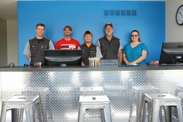 JIM FALK MOTORS - Updated October 2025 - 91 Photos & 38 Reviews - 1201 ...