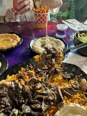 TEXAS ZEUS CAFE - Updated October 2025 - 44 Photos & 18 Reviews - 13323 ...