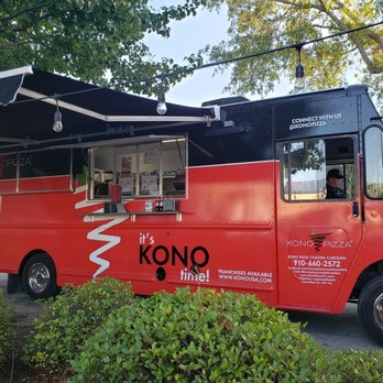 KONO PIZZA - Updated October 2025 - Wilmington, North Carolina - Food ...
