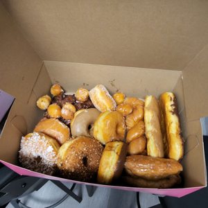 THE COOKIE TREE - Updated December 2025 - 74 Photos & 163 Reviews - 441 ...