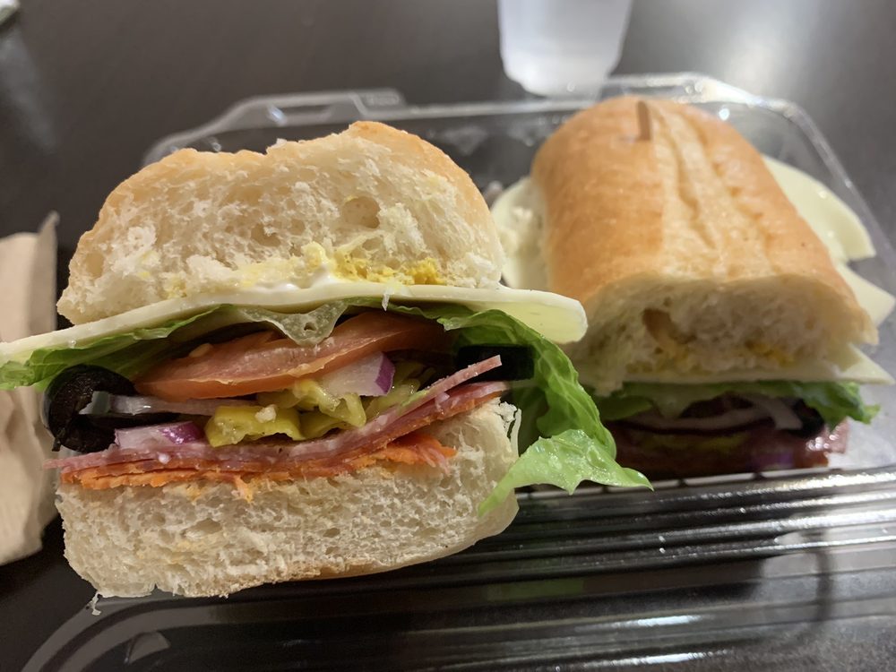 GATEWAY DELI & CAFE - Updated June 2026 - 90 Photos & 83 Reviews - 3210 ...