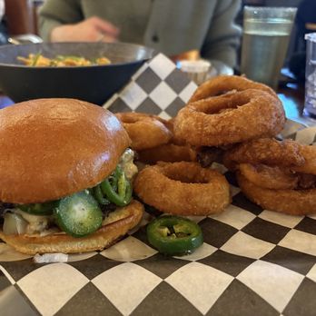 TWO MIXED UP - Updated December 2025 - 69 Photos & 33 Reviews - 520 N ...