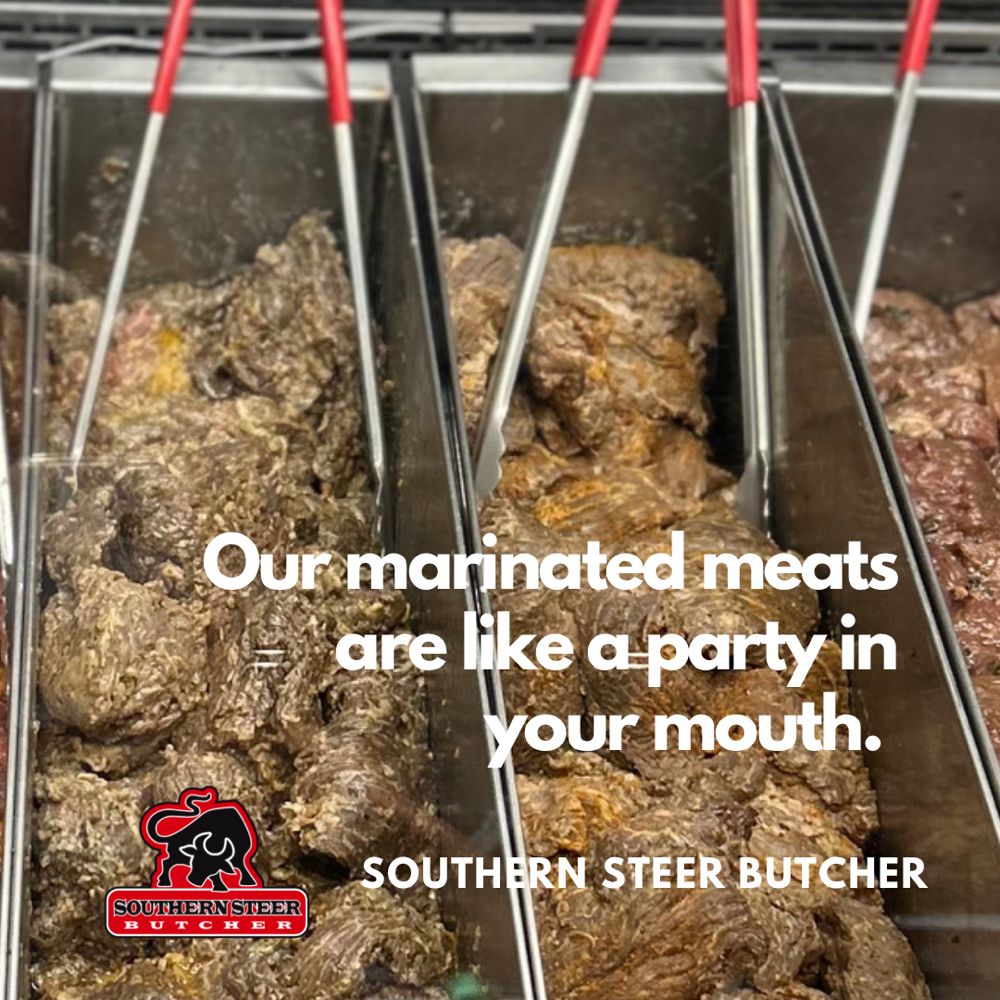 SOUTHERN STEER BUTCHER CLEARWATER - Updated December 2025 - 71 Photos ...