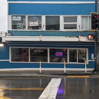 PEL’MENI - Updated June 2024 - 166 Photos & 252 Reviews - 2 Marine Way ...