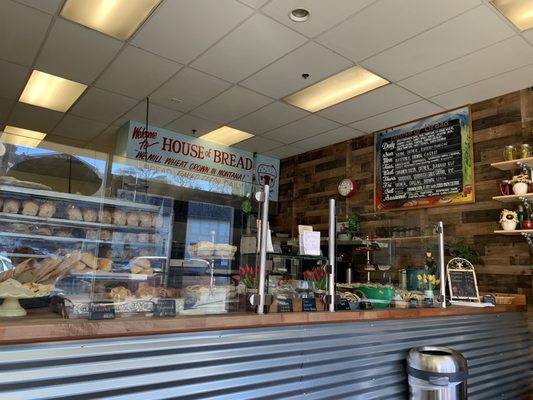 HOUSE OF BREAD - 105 Photos & 141 Reviews - Bakeries - 1185 California ...