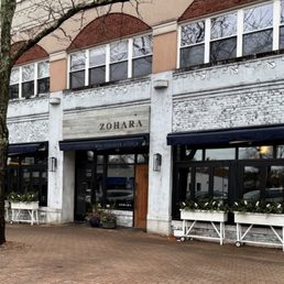 ZOHARA - Updated October 2025 - 1739 Photos & 963 Reviews - 991 Farmington Ave, West Hartford ...
