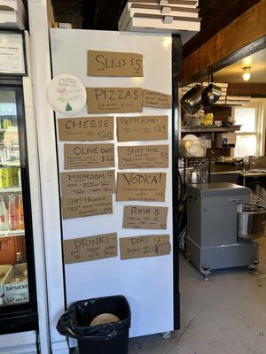 GRAM’S PIZZA - Updated January 2026 - 31 Photos & 14 Reviews - 1640 ...