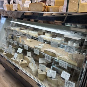 THE SUMMIT CHEESE SHOPPE - Updated December 2025 - 23 Photos - 75 Union ...