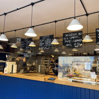 FORTITUDE BAKEHOUSE - Updated June 2025 - 71 Photos & 42 Reviews - 35 ...