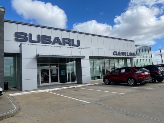 SUBARU OF CLEAR LAKE - Updated December 2025 - 51 Photos & 125 Reviews ...