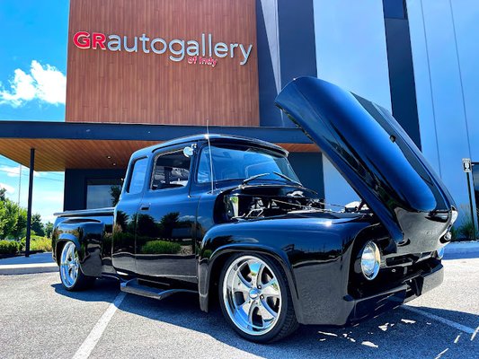 GR AUTO GALLERY - Updated December 2025 - 11 Photos - 2461 Reeves Rd ...