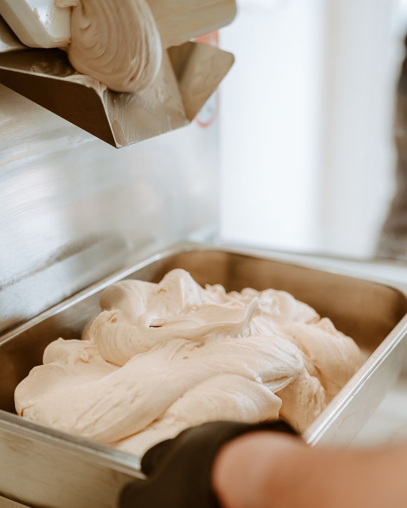 PARADIS ICE CREAM - HISTORIC SOUTH CENTRAL - Updated June 2026 - 16 ...
