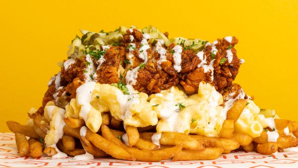 CHICK NEXT DOOR - Updated January 2026 - 585 Photos & 479 Reviews ...