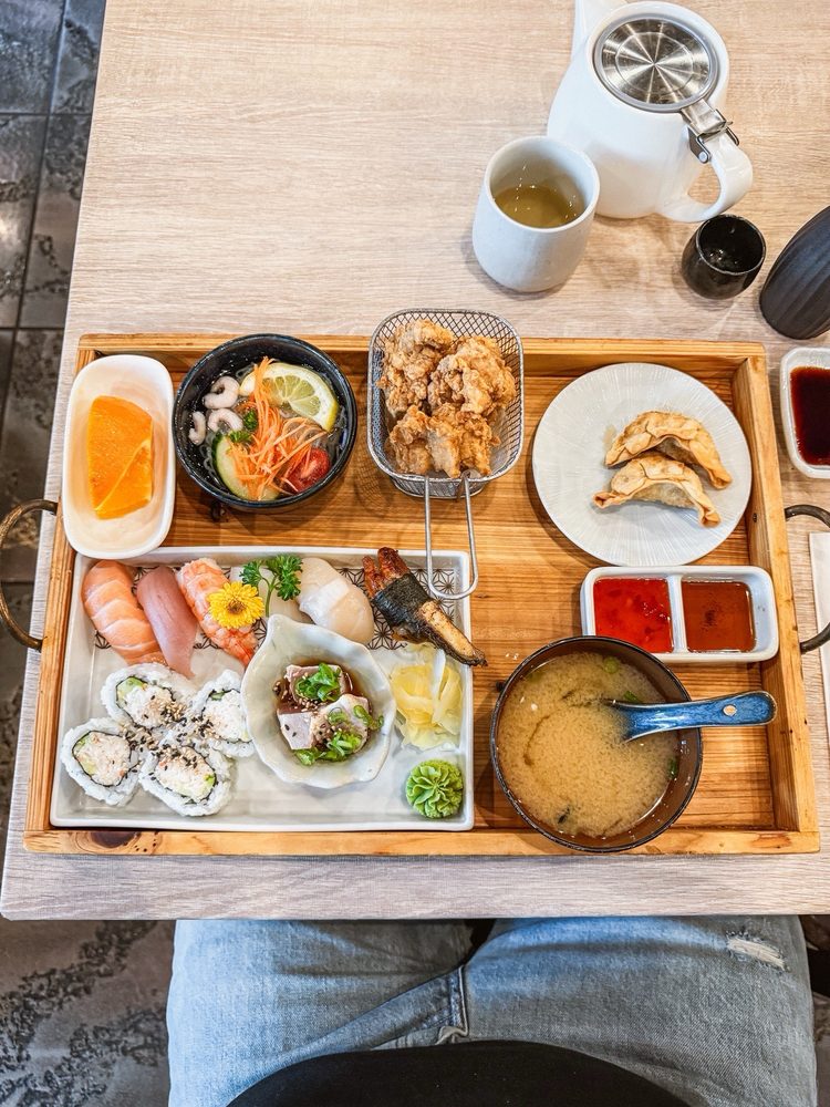 MYOMI SUSHI - Updated September 2025 - 105 Photos & 39 Reviews - 8780 ...