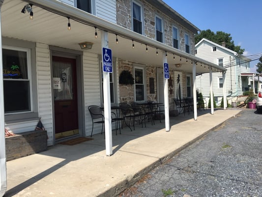 PENGUIN HOTEL & BAR - 28 Photos & 31 Reviews - American (New) - 55 E ...