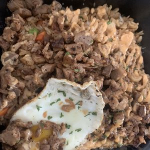 FATBOY FRIED RICE - 47 Photos - Asian Fusion - 12420 Beach Blvd ...
