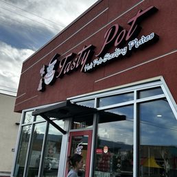 TASTY POT - Updated December 2025 - 489 Photos & 184 Reviews - 716 S ...