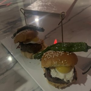 CIEL RESTAURANT & LOUNGE - 86 Photos & 37 Reviews - Food near Houston ...