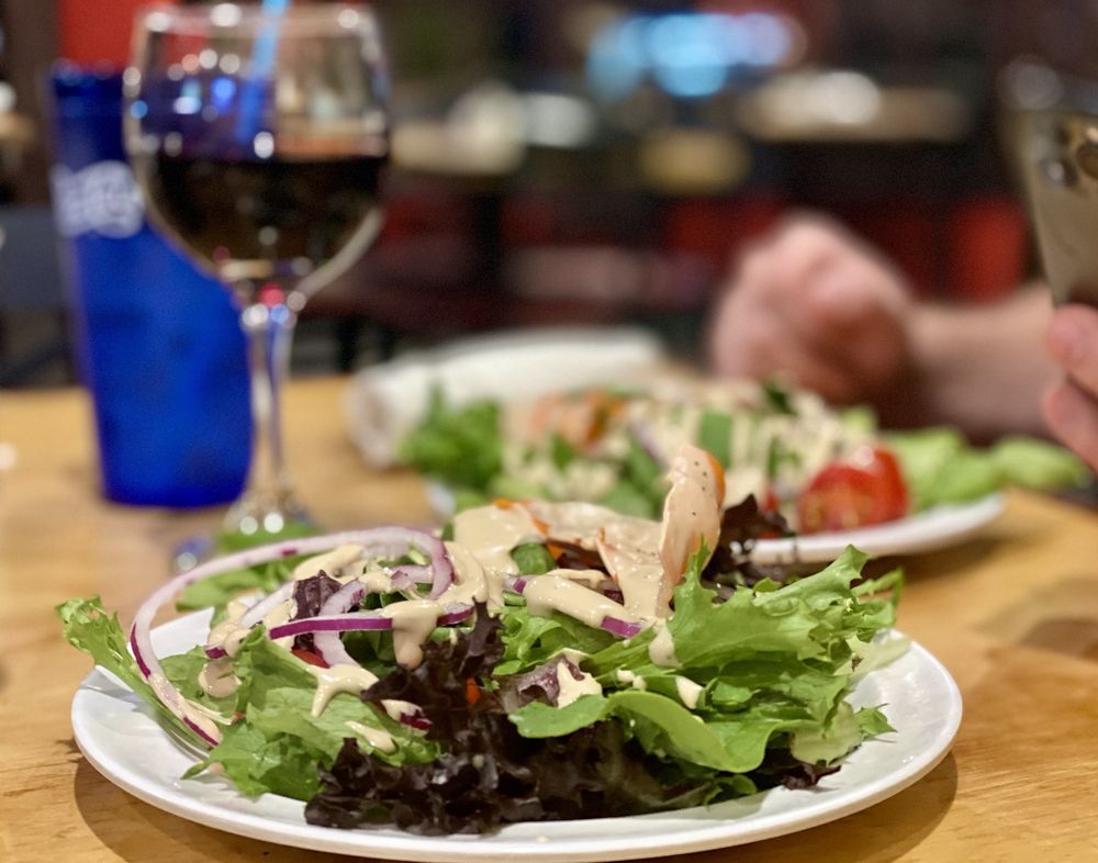 TUTTOROSSO RESTAURANT & PIZZERIA - Updated December 2024 - 424 Photos ...