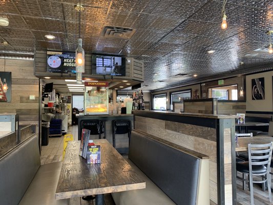 WINGERS RESTAURANT - Updated September 2025 - 168 Photos & 189 Reviews ...