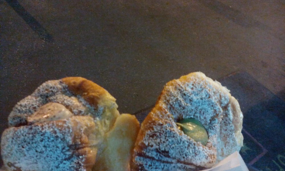 CORNETTO IMPERIALE - Updated July 2024 - Viale Pinturicchio 4, Roma ...