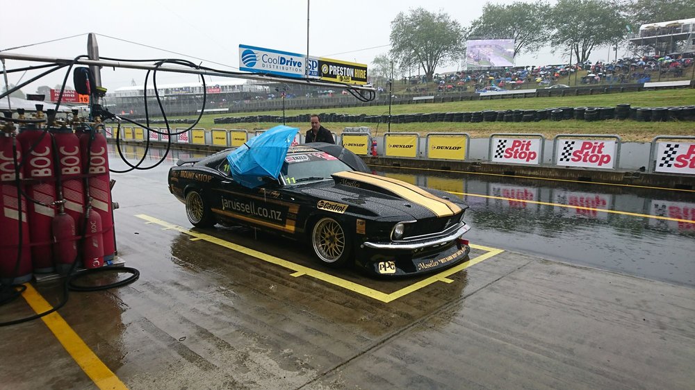 PUKEKOHE PARK RACEWAY - Active Life - 222-250 Manukau Road, Pukekohe ...