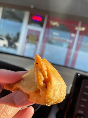 SAMOSA GARDEN - Updated October 2025 - 227 Photos & 271 Reviews - 6604 ...