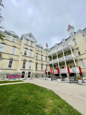 THE VILLAGE AT GRAND TRAVERSE COMMONS - Updated December 2025 - 248 ...