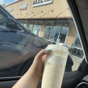 FENG CHA - BURLESON - Updated May 2024 - 33 Photos & 15 Reviews - 1169 ...