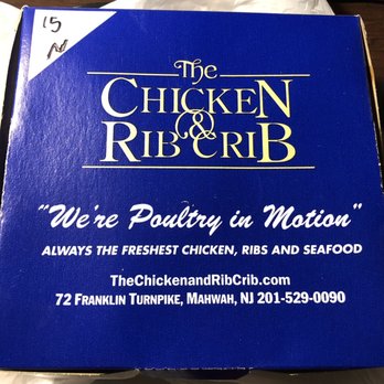 THE CHICKEN & RIB CRIB - Updated August 2024 - 47 Photos & 116 Reviews ...