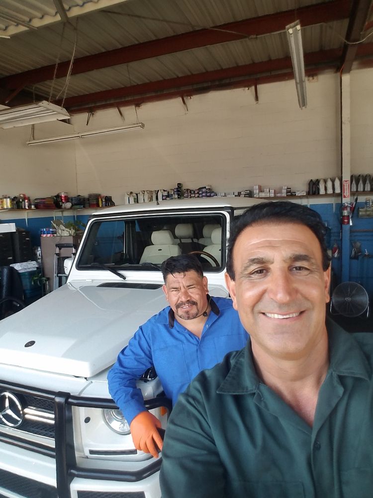 GENERAL AUTO SERVICE - Updated September 2025 - 20 Photos & 13 Reviews ...